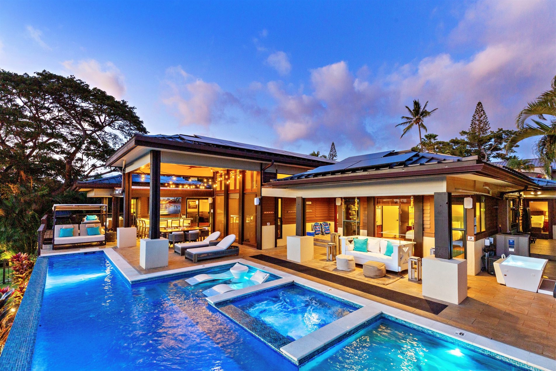 West Maui Condo Vacation Rentals | Kaanapali, Kahana, Napili, Honokowai ...