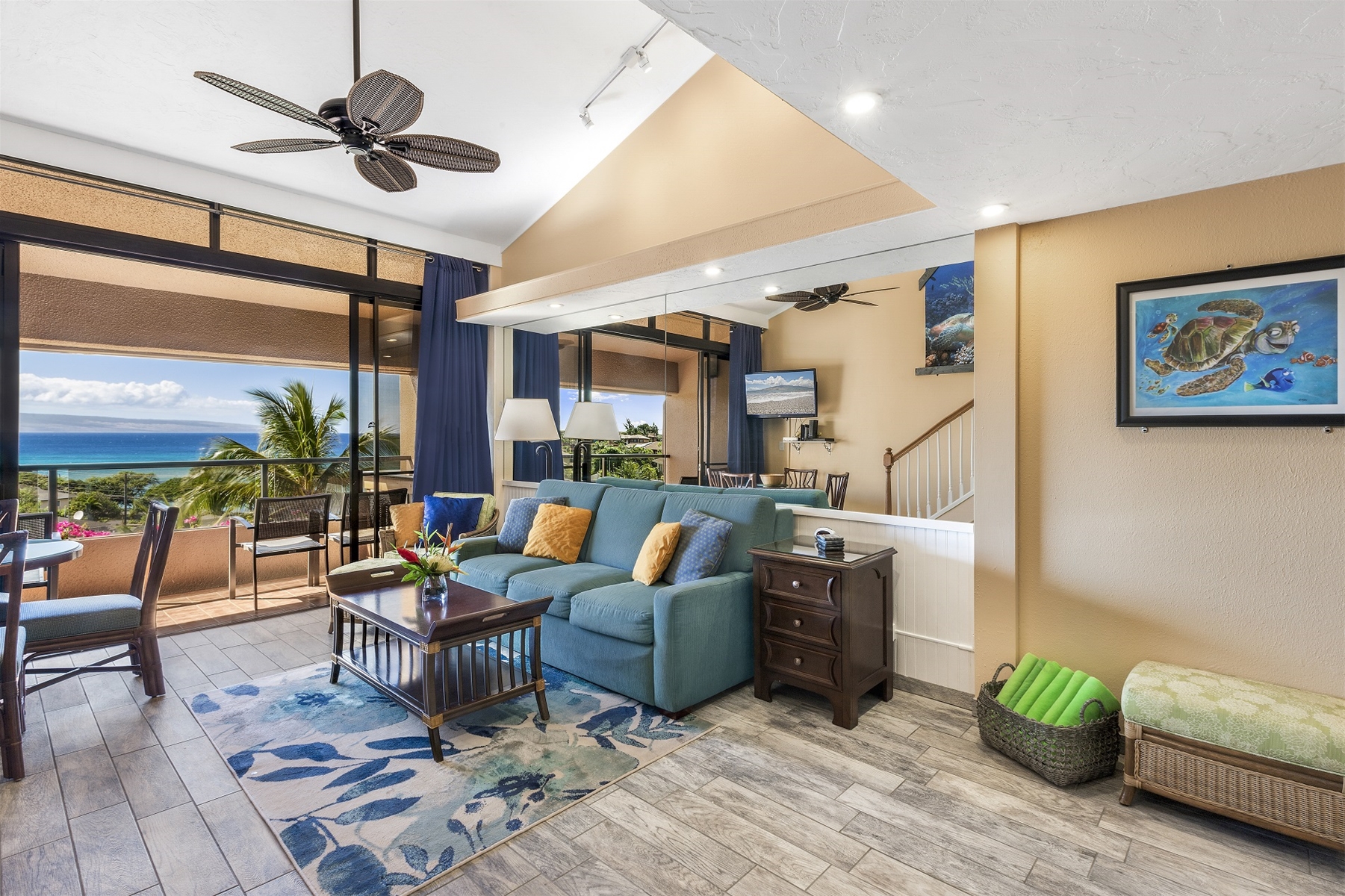 West Maui Condo Vacation Rentals | Kaanapali, Kahana, Napili, Honokowai ...